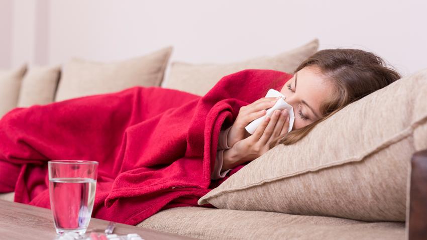 Influenza » Symptome, Dauer & Behandlung der Grippe | MeinMed.at