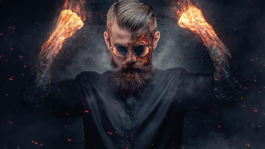 Hautinfektionen Abszesse: Ursachen und Behandlung | Gesund.at