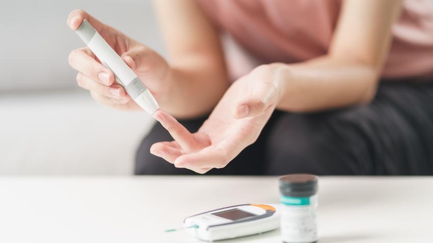 Hyperglykämie (Überzuckerung) » Symptome & Therapie | MeinMed.at