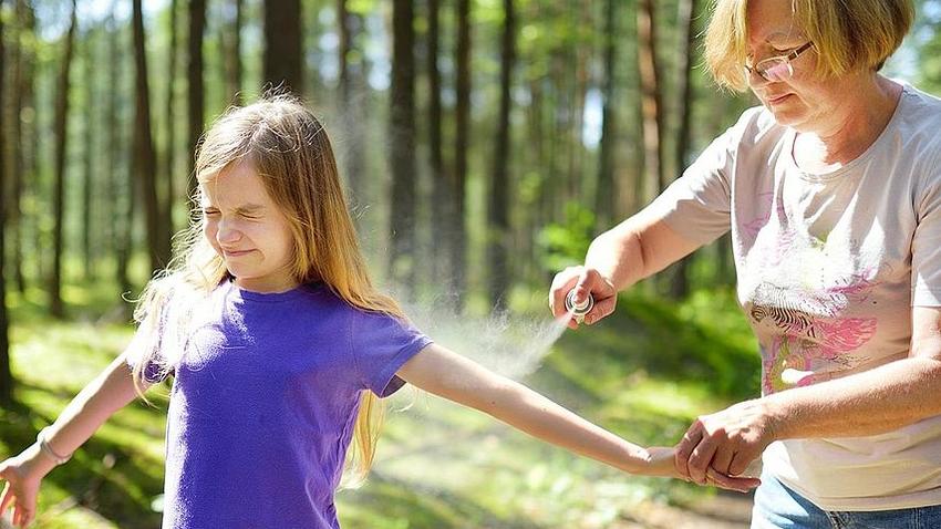 Therapie Bei Fsme