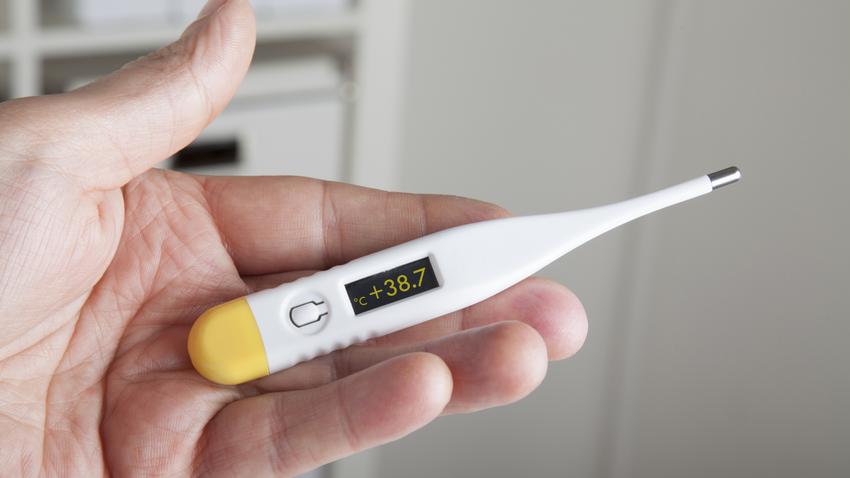 RS-Virus (RSV) » Symptome, Ursachen & Therapie | MeinMed.at