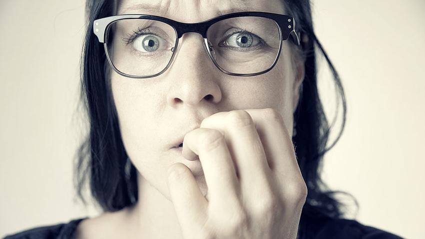 Angststörung » Symptome, Ursachen, Diagnose und Therapie | MeinMed.at