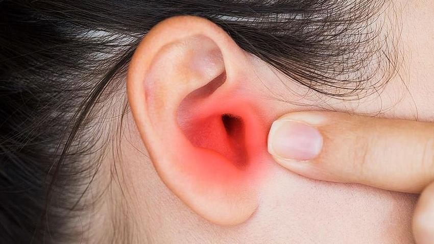 Gehörgangsentzündung » Ursachen, Dauer & Therapie | MeinMed.at