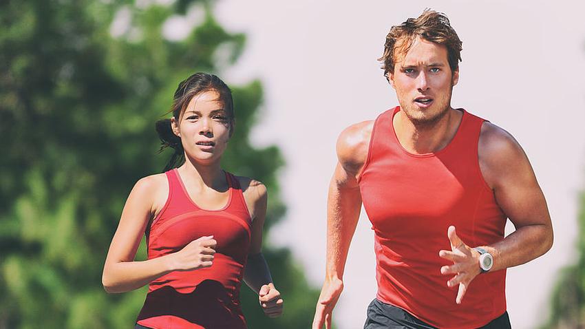 Ausdauertraining » Wie die Ausdauer richtig trainieren? | MeinMed.at