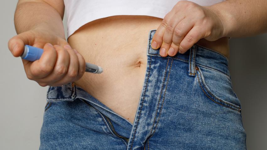 Abnehmspritze » Wirkung, Anwendung & Kosten | MeinMed.at