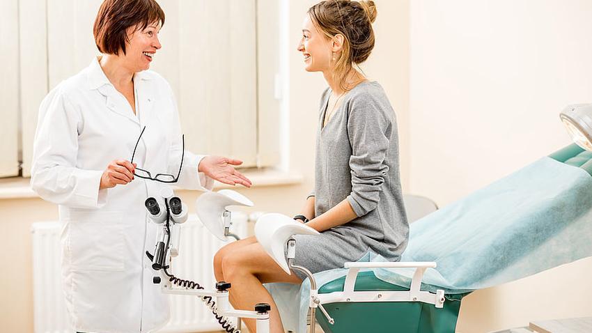 Kolposkopie » Durchführung, Risiken & Kosten | MeinMed.at