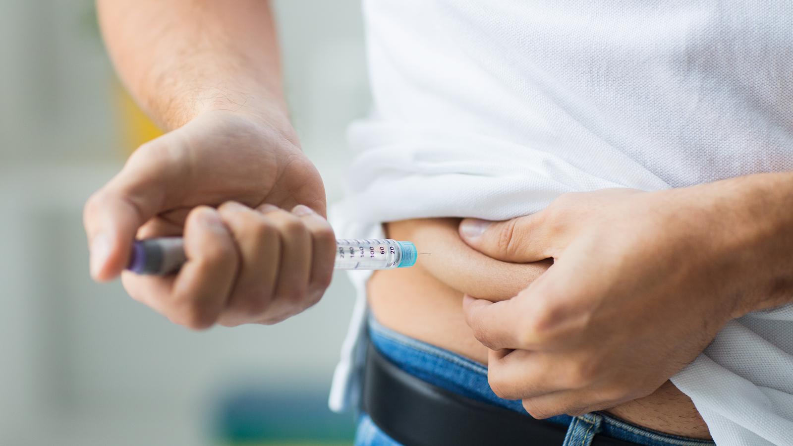 Ketoazidose bei Diabetes Typ 1 » Symptome & Therapie | MeinMed.at