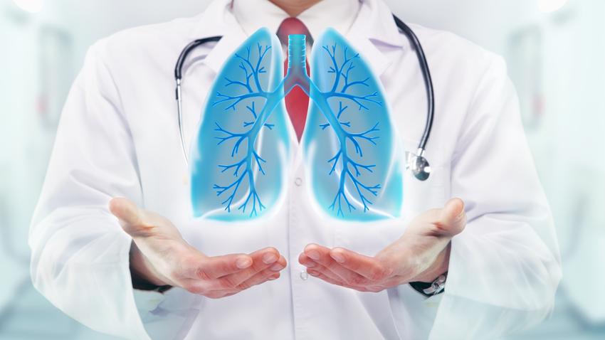 COPD: GOLD-Update 2023 | Gesund.at