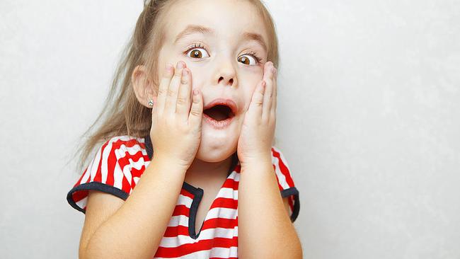 Lispeln (S-Fehler) » Therapie für Kinder bei Sprachfehler | MeinMed.at