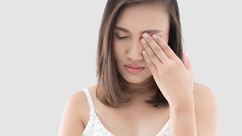 Gerstenkorn am Auge (Hordeolum) » Verlauf & Behandlung | MeinMed.at