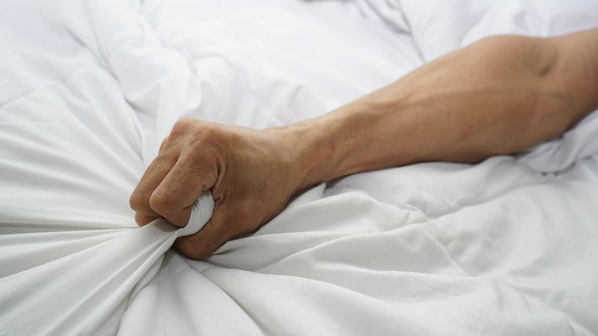 G-Punkt beim Mann finden | MeinMed.at