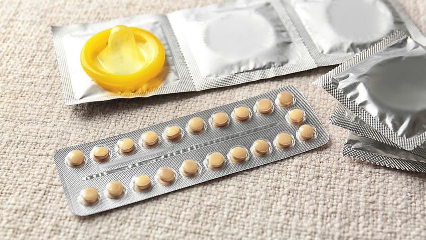 Hormonelle Verhütung » Hormonspirale & Co | MeinMed.at