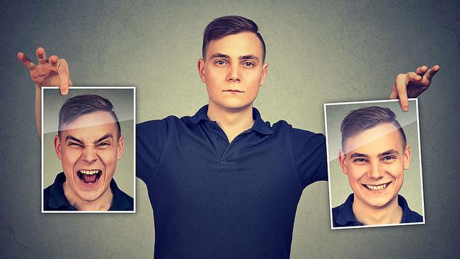 Manie » Symptome, Ursachen, Therapie & Diagnose | MeinMed.at